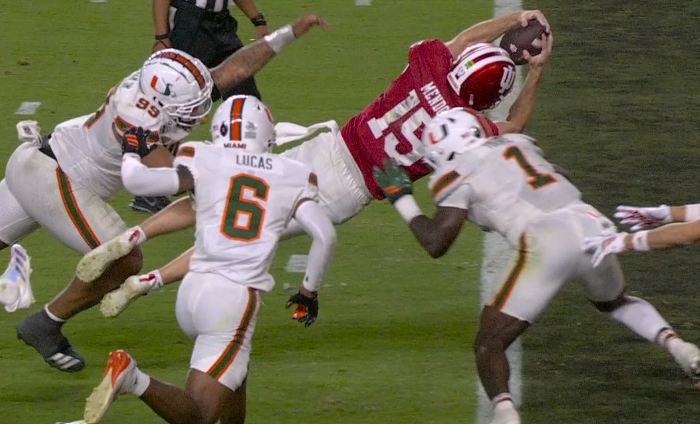 Hoosiers Win! | The Ewellogy